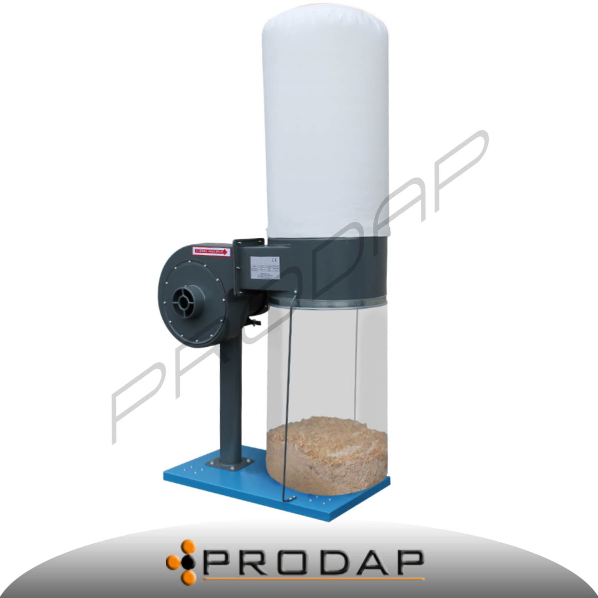 ODCIĄG DO TROCIN FM230 230V PRODAP